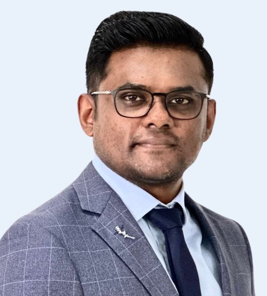Senior Management Team | Klang School | Sri KDU