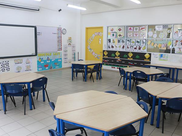 Primary Facilities | Leading the Way in Education | Sri KDU Kota ...