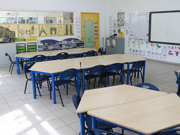 Primary Facilities | Leading the Way in Education | Sri KDU Kota ...