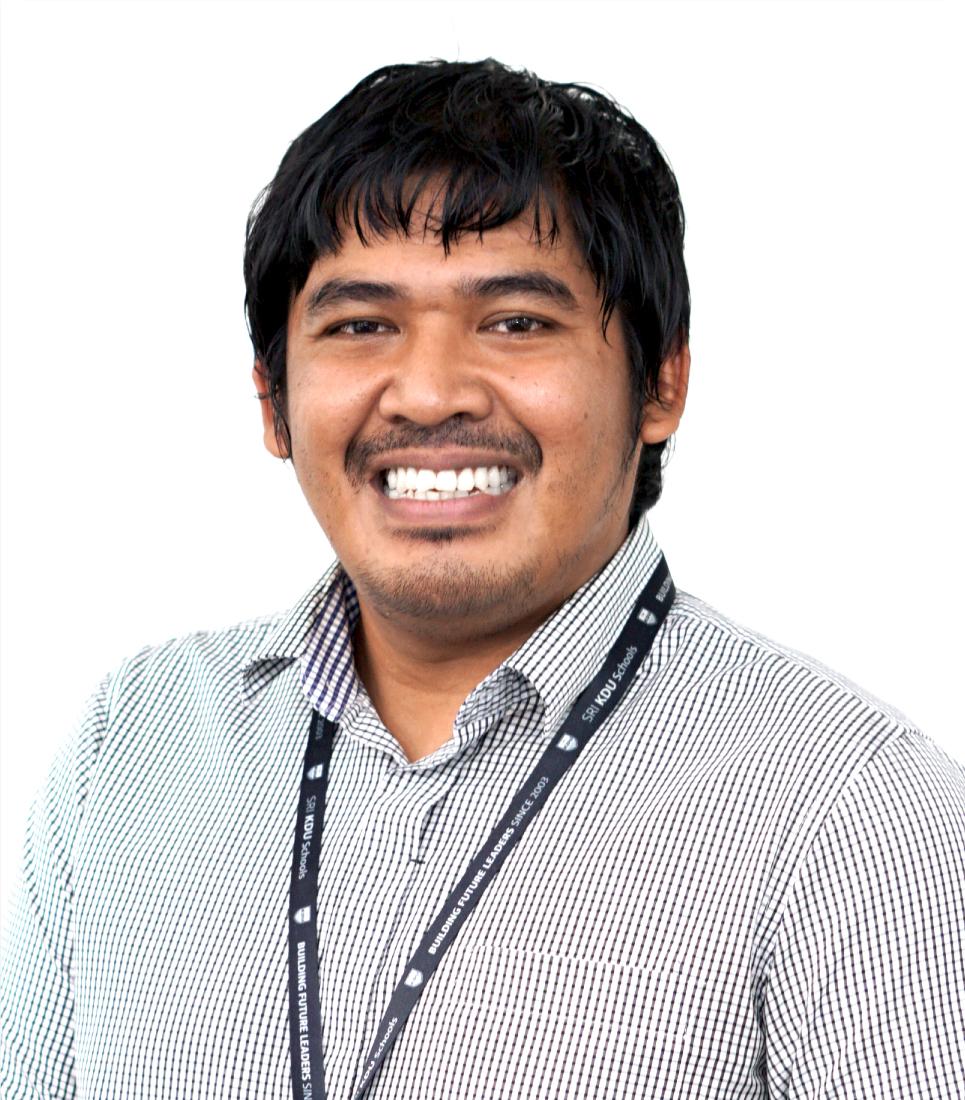 Our People | Leading the Way in Education | Sri KDU Kota Damansara ...