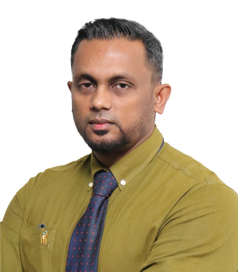 Our People | Leading the Way in Education | Sri KDU Kota Damansara ...