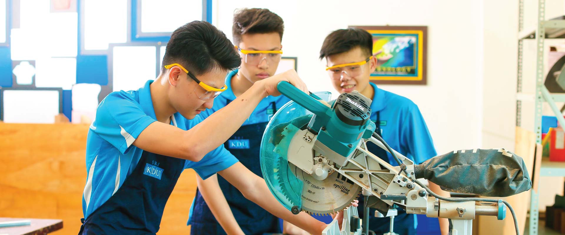 KSSM Education | Kota Damansara Private School | Sri KDU