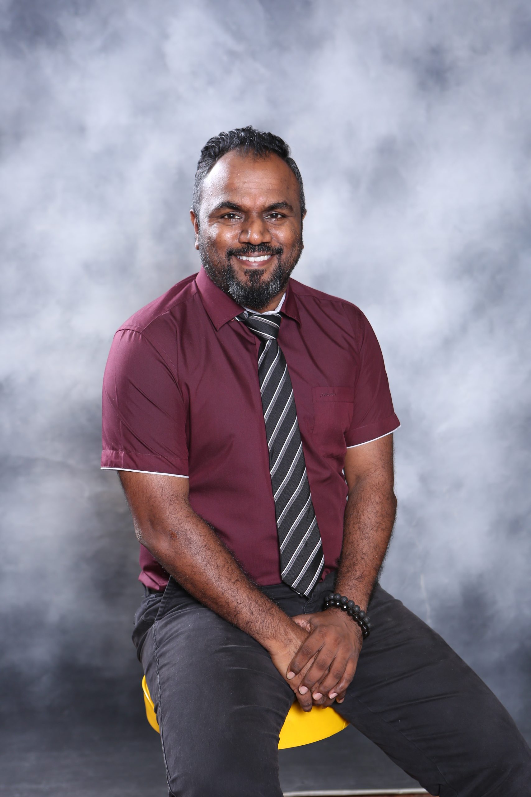 Our People | Sekolah Sri KDU