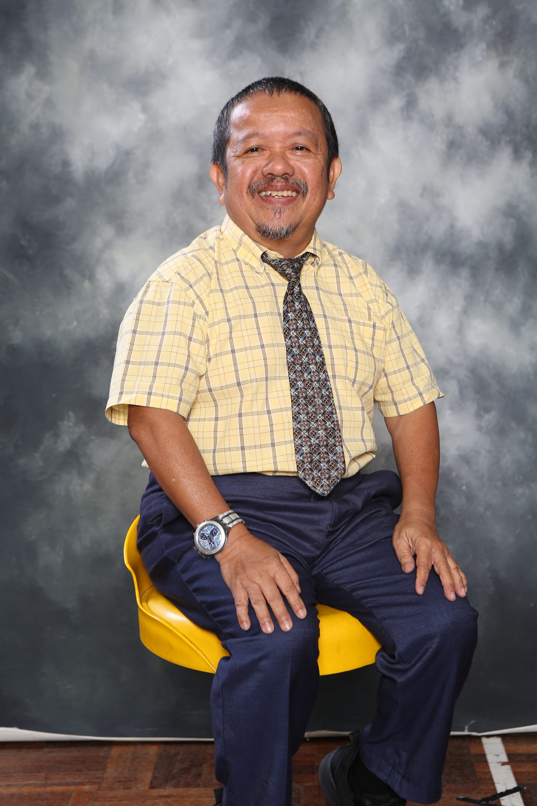 Our People | Sekolah Sri KDU