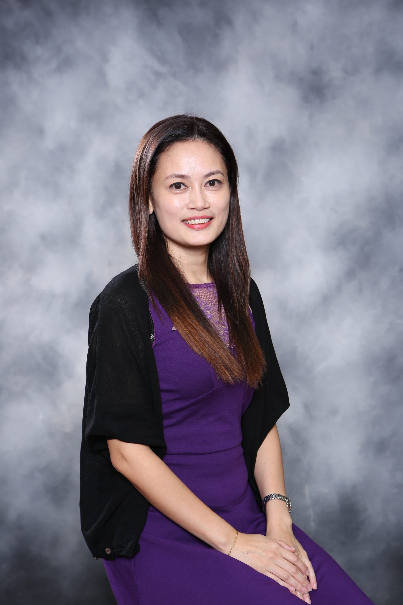 Our People | Sekolah Sri KDU