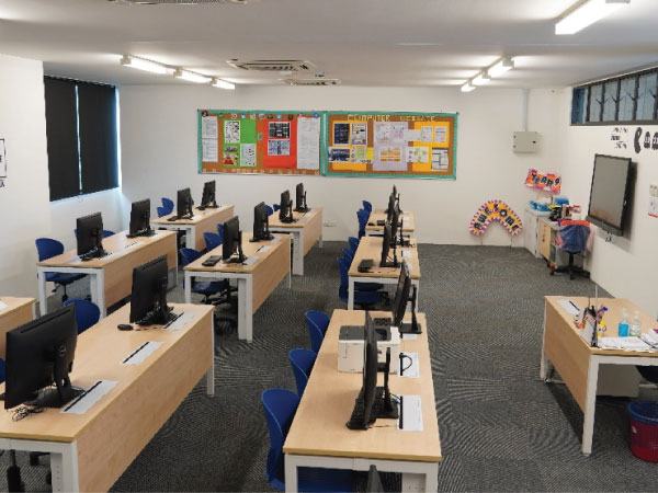 Facilities & Amenities | Subang Jaya | Sri KDU